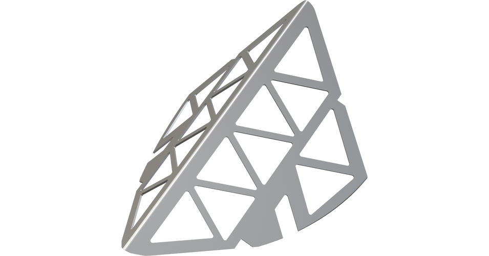 ALCA rozsdamentes szennyfogó - oldalsó - ALCA